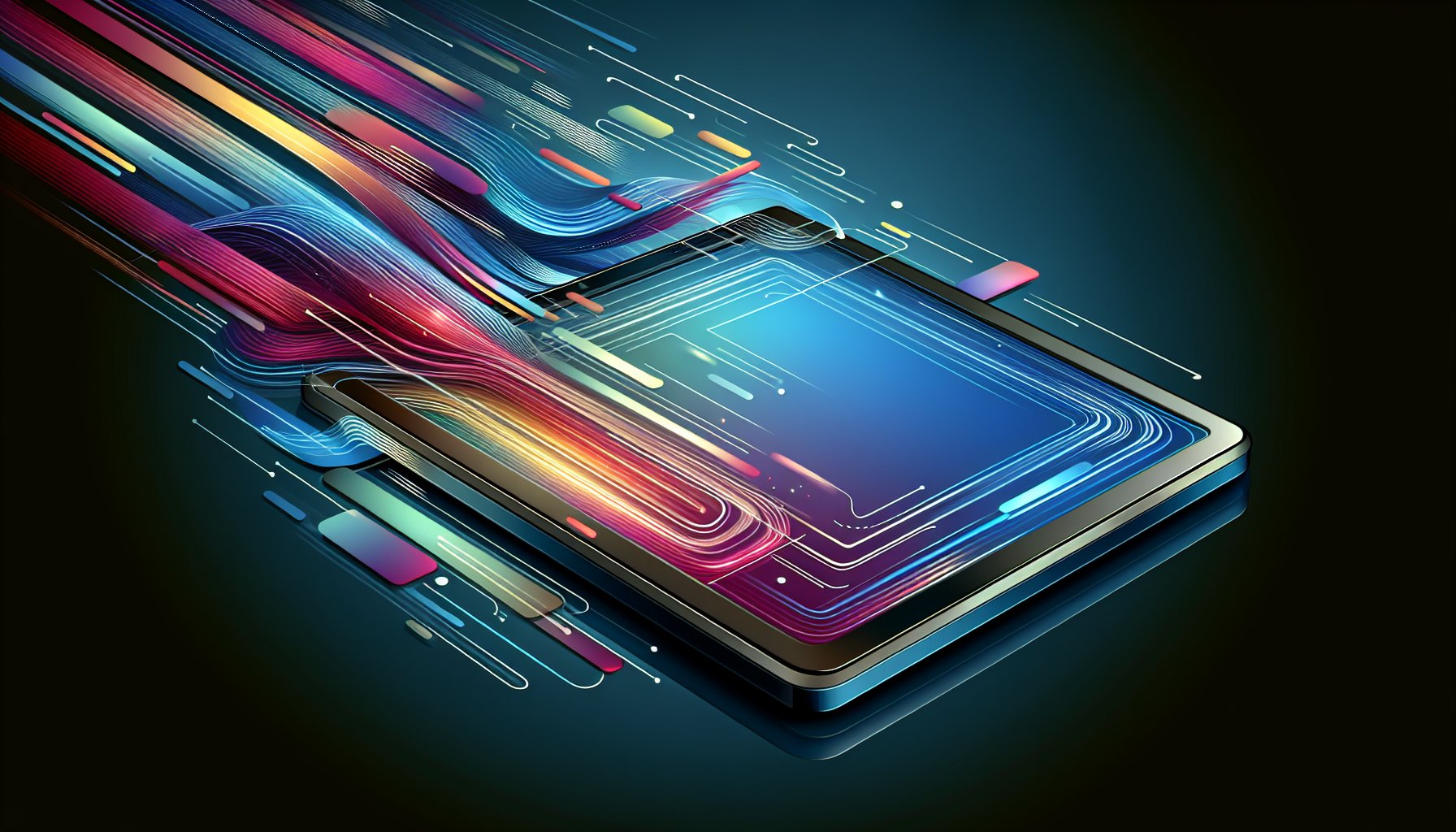 Find Seamless Sliding Animation Template | DesignResolve